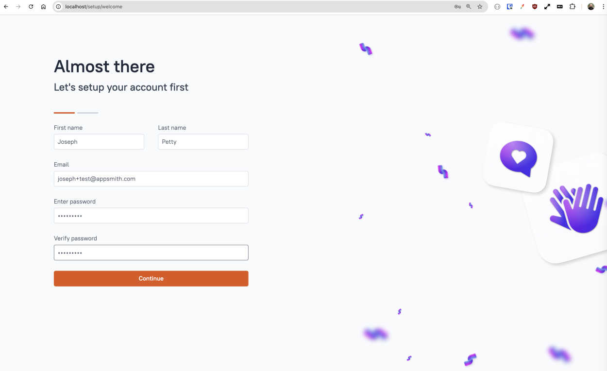 Self-Hosted Knowledge Graph with Neo4J and Appsmith | Appsmith Community Portal